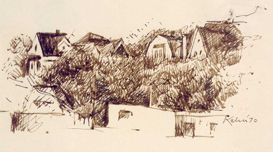 Image Gallery | H. Peter Kahn